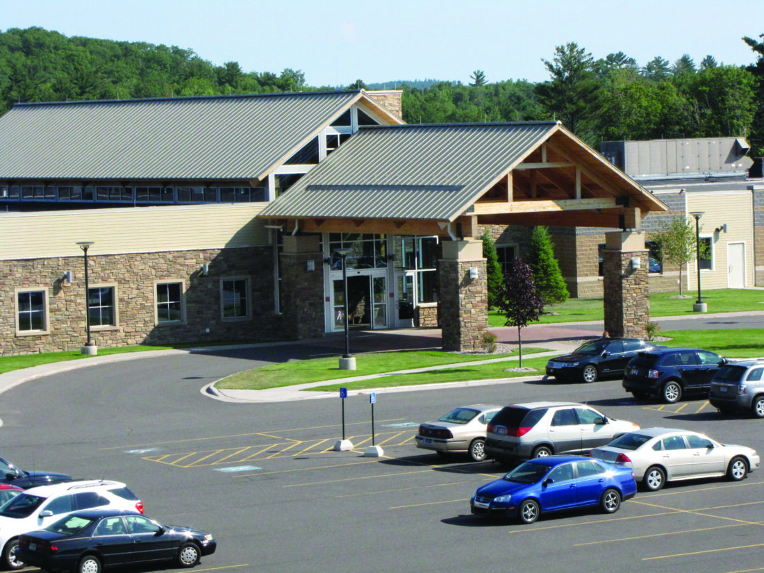 Bell nurses join union | News, Sports, Jobs - The Mining Journal